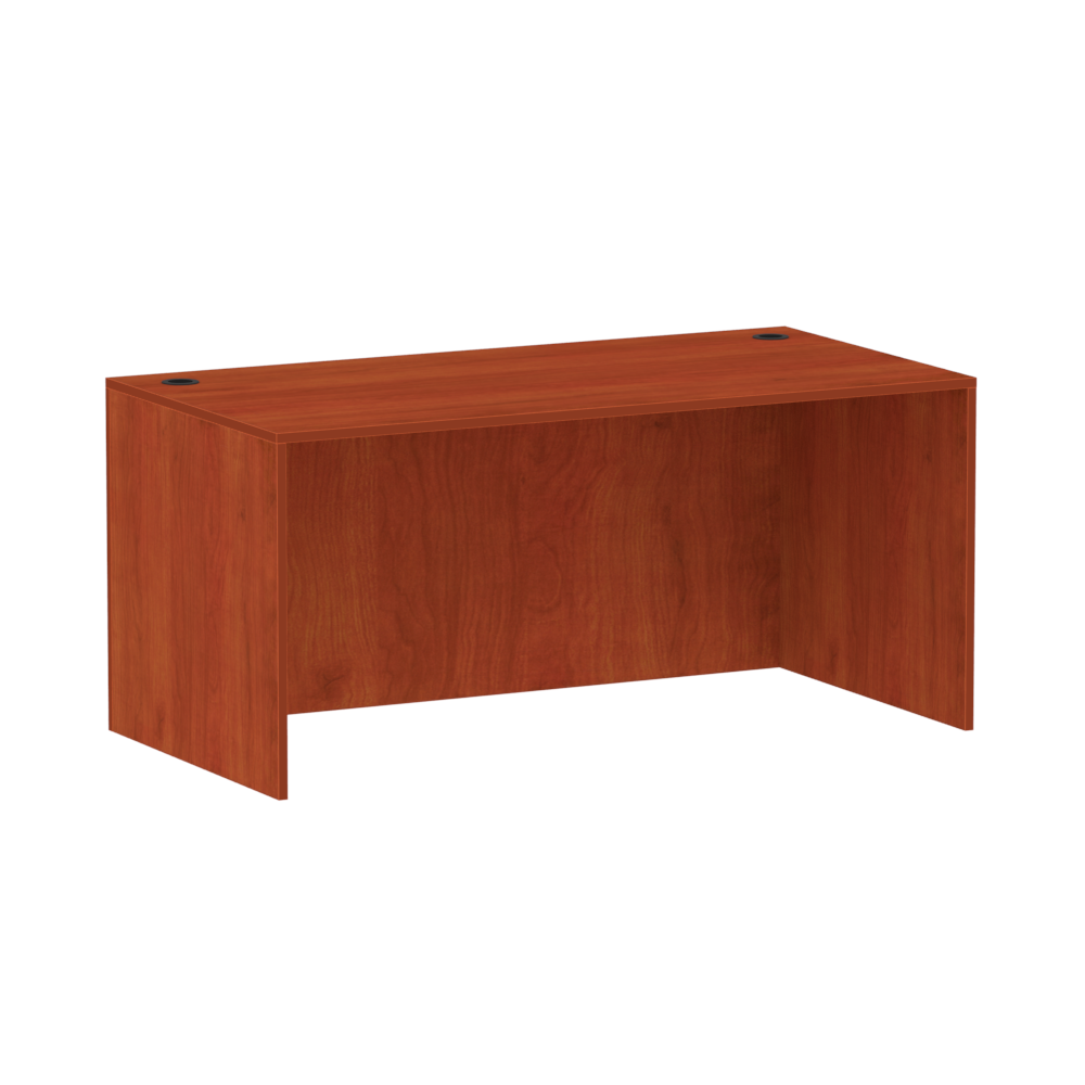 36″ x 71″ Standard Desk Shell – Various Color | Xenali
